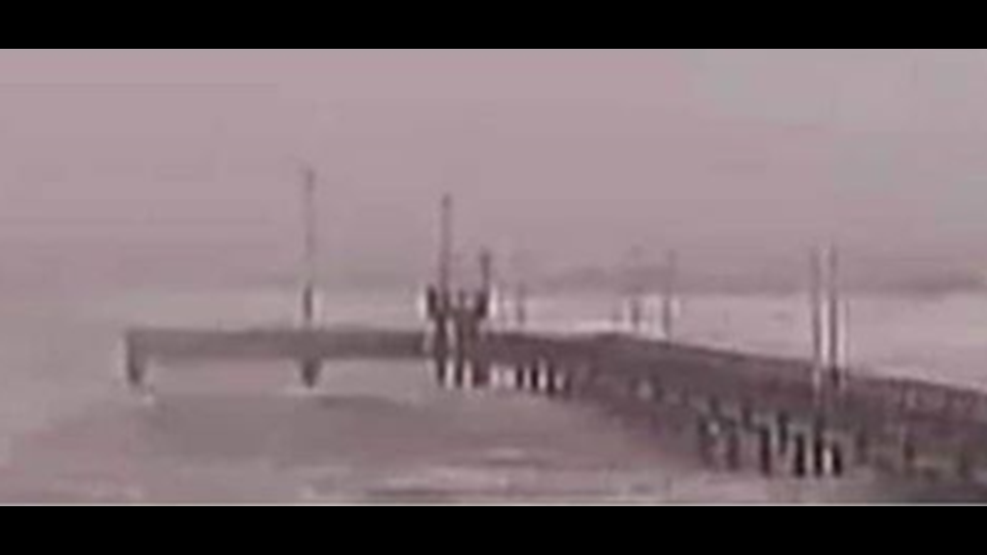 Plans to rebuild Bob Hall Pier | kiiitv.com