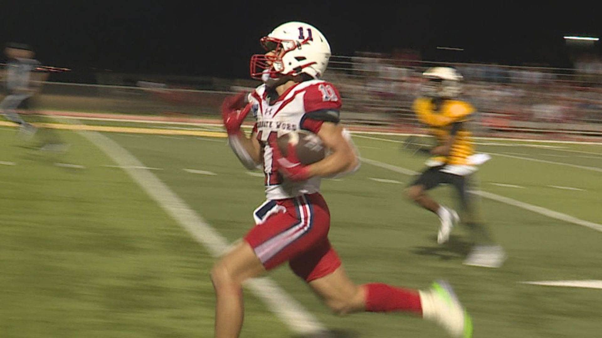 Beeville police chief Kevin Fehr fired, city confirms | kiiitv.com