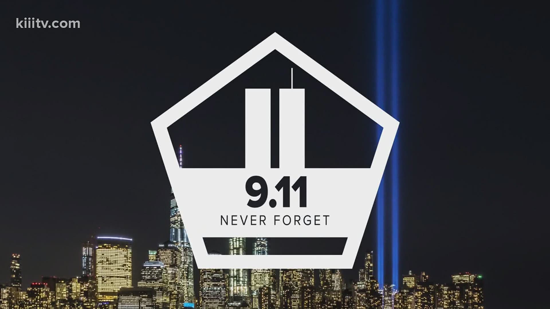 First responders climb 100 flight of stairs at Whataburger Field in ...