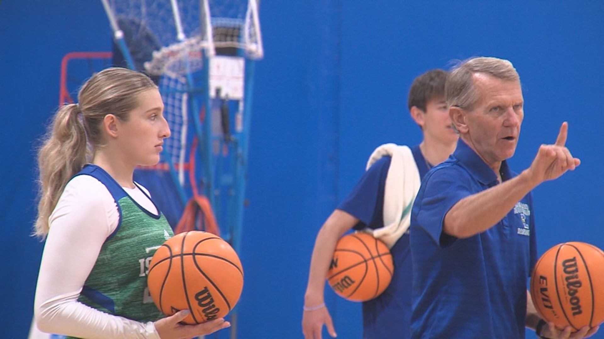 Islanders women looking for elusive NCAA Tournament appearance this ...