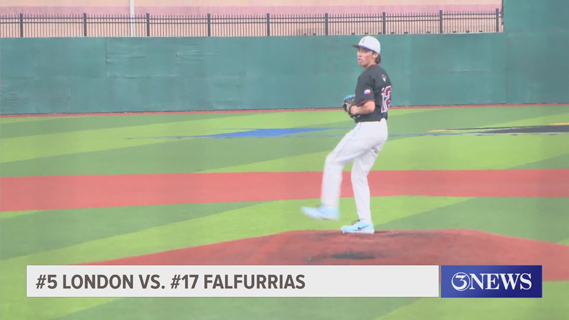 Wednesday Baseball Region Finals Highlights | kiiitv.com