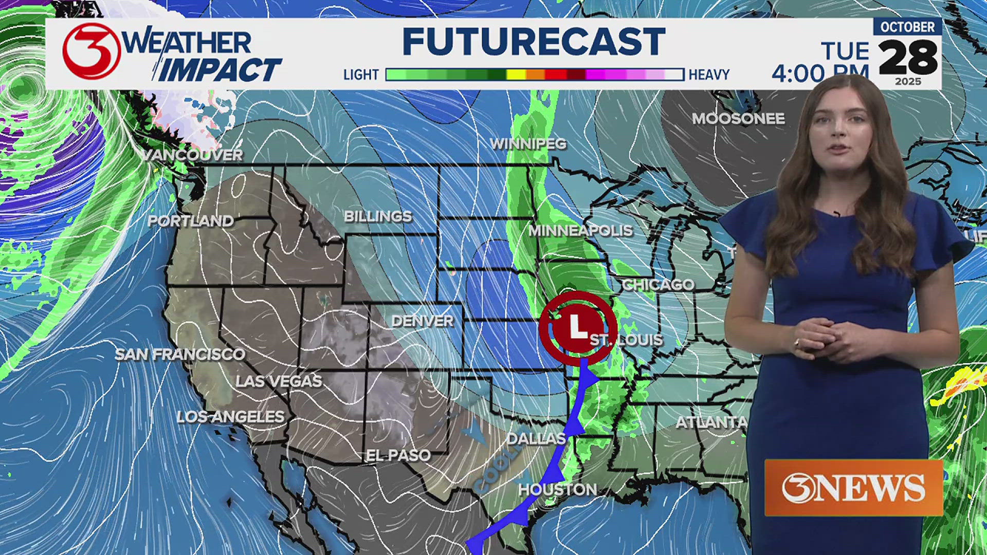 Hourly Weather Forecast | Corpus Christi, Texas | kiiitv.com