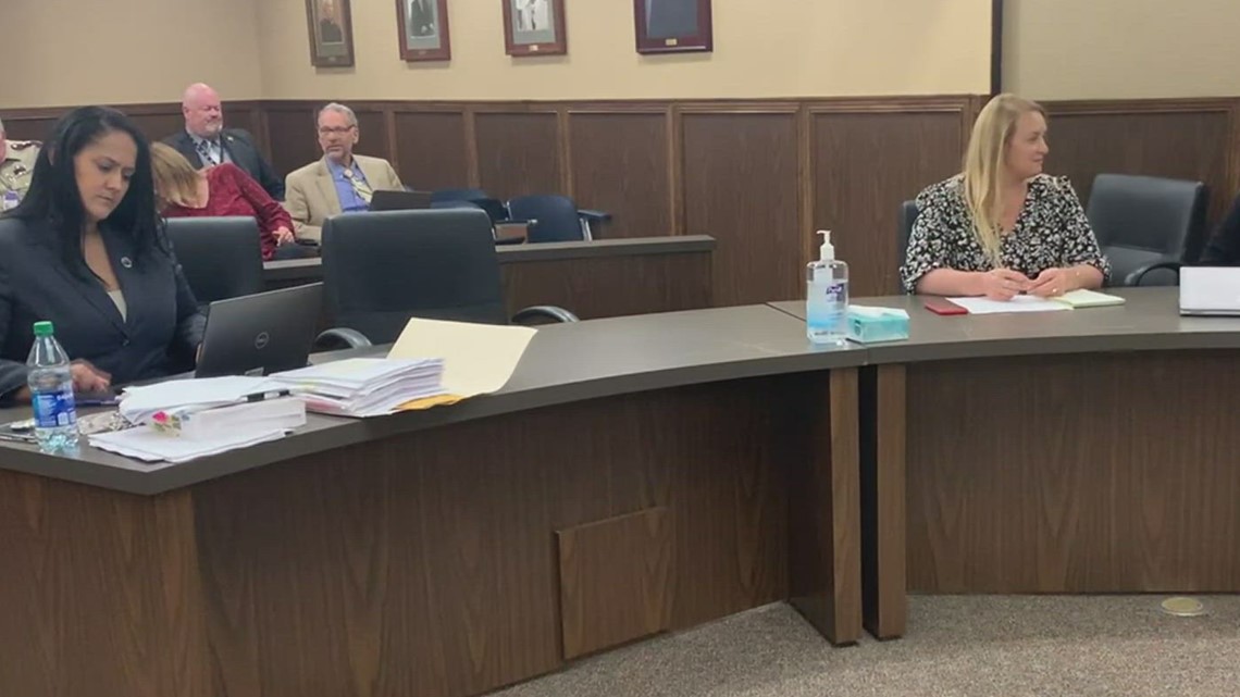 Nueces County District Attorney, sheriffs department at odds | kiiitv.com