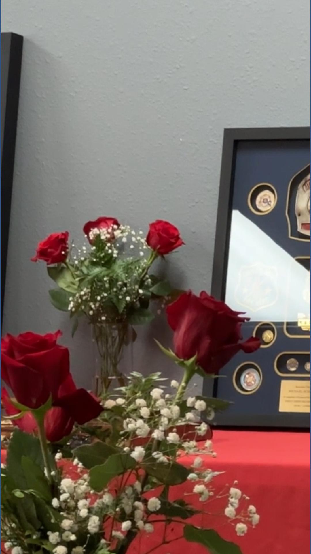 CCFD retirement ceremony honors decades of leadership and sacrifice ...