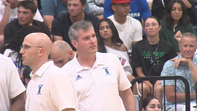 Islanders Mens Womens Basketball Tip Off Seasons With Wins