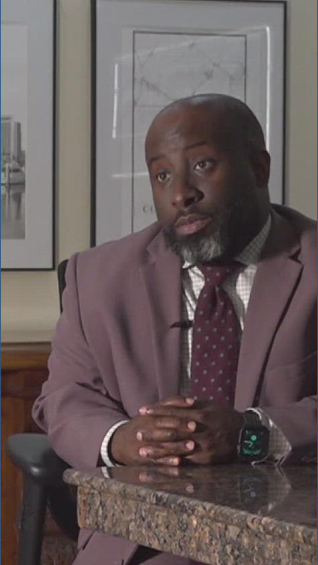 Flint Hills Resources funds upgraded monitoring tools for CCFD Hazmat ...