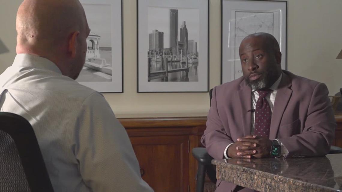 Experts say Uvalde trial could reshape police accountability | kiiitv.com