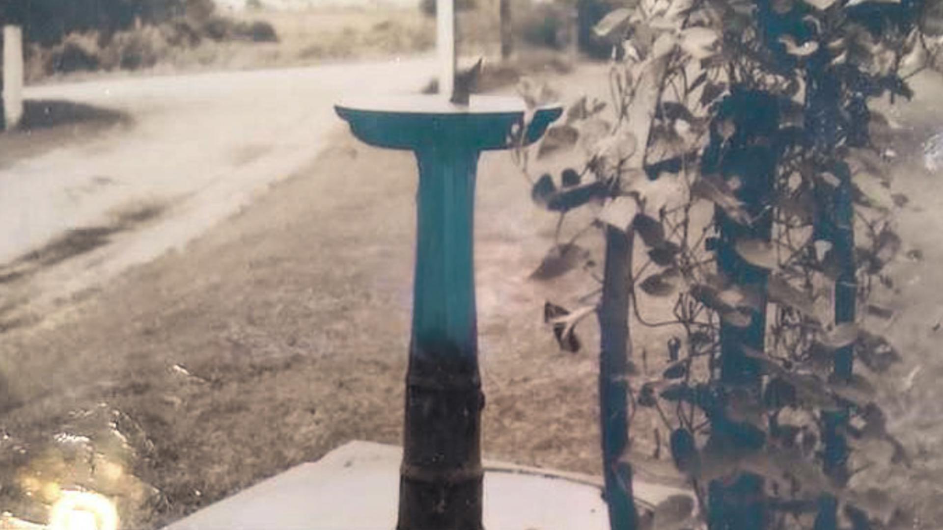 Corpus Christi connection helps return lost Alamo cannon | kiiitv.com