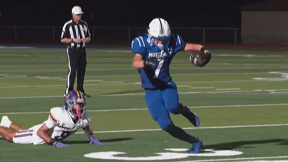 Corpus Christi Friday Night Sports Blitz Week 2 Highlights and Scores ...