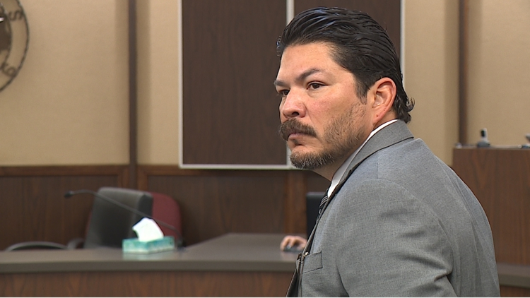 Former Nueces County DA defends Calavera member accused of murder ...