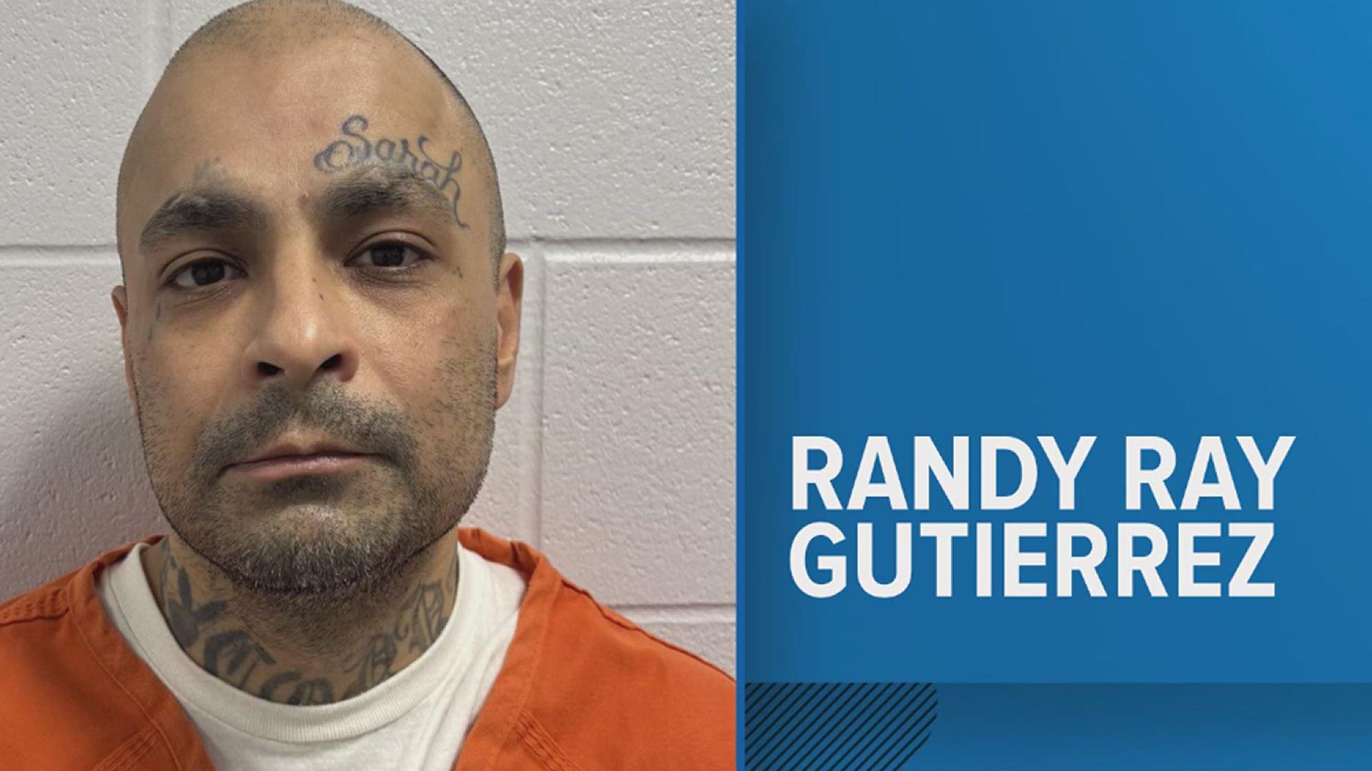 Repeat sex offender gets 75-year prison sentence in Bee County | kiiitv.com