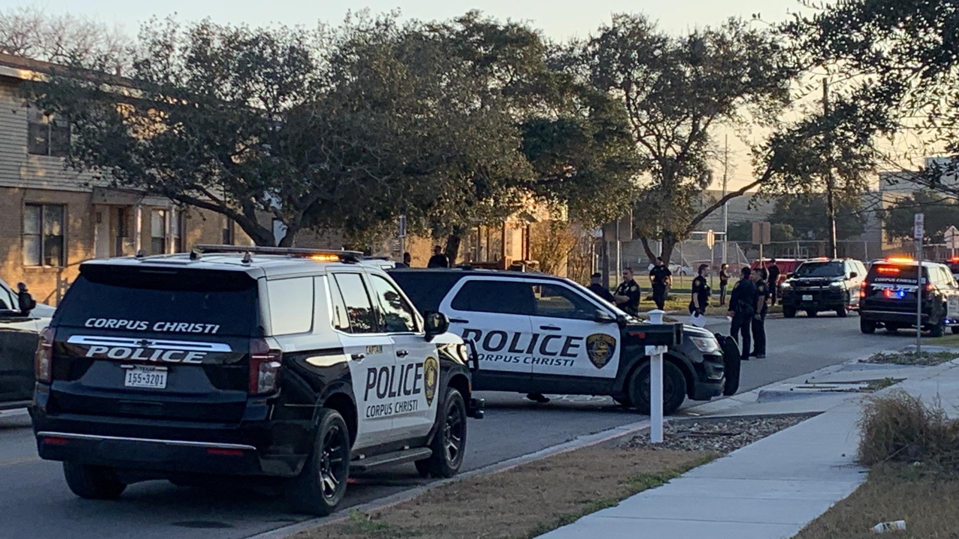 Corpus Christi police remember fallen Lt. Stuart Alexander | kiiitv.com