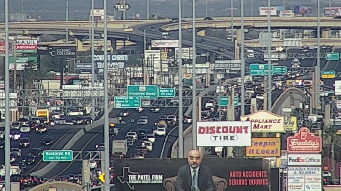 Traffic briefly impacted following Friday accidents | kiiitv.com