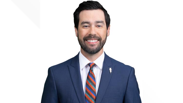 Alan Holt | kiiitv.com