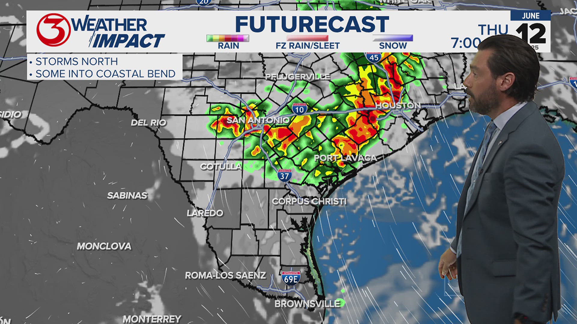 Watch | KIII Live and On-Demand Videos | Corpus Christi, Texas | kiiitv.com