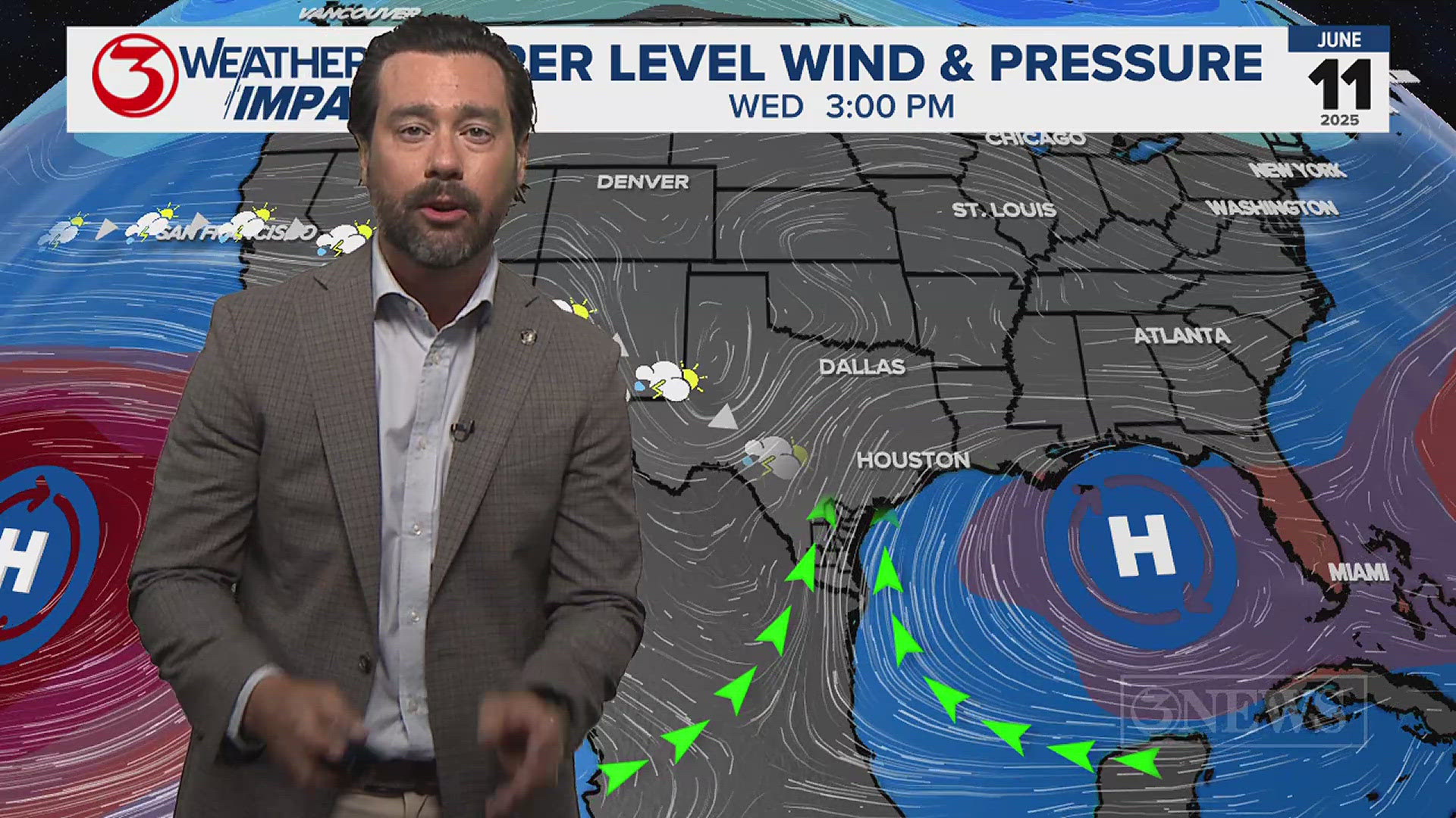 Interactive Weather Radar | Corpus Christi, Texas | kiiitv.com