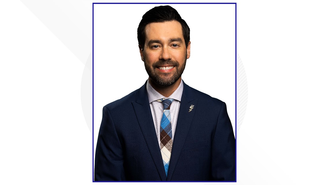 Alan Holt | kiiitv.com