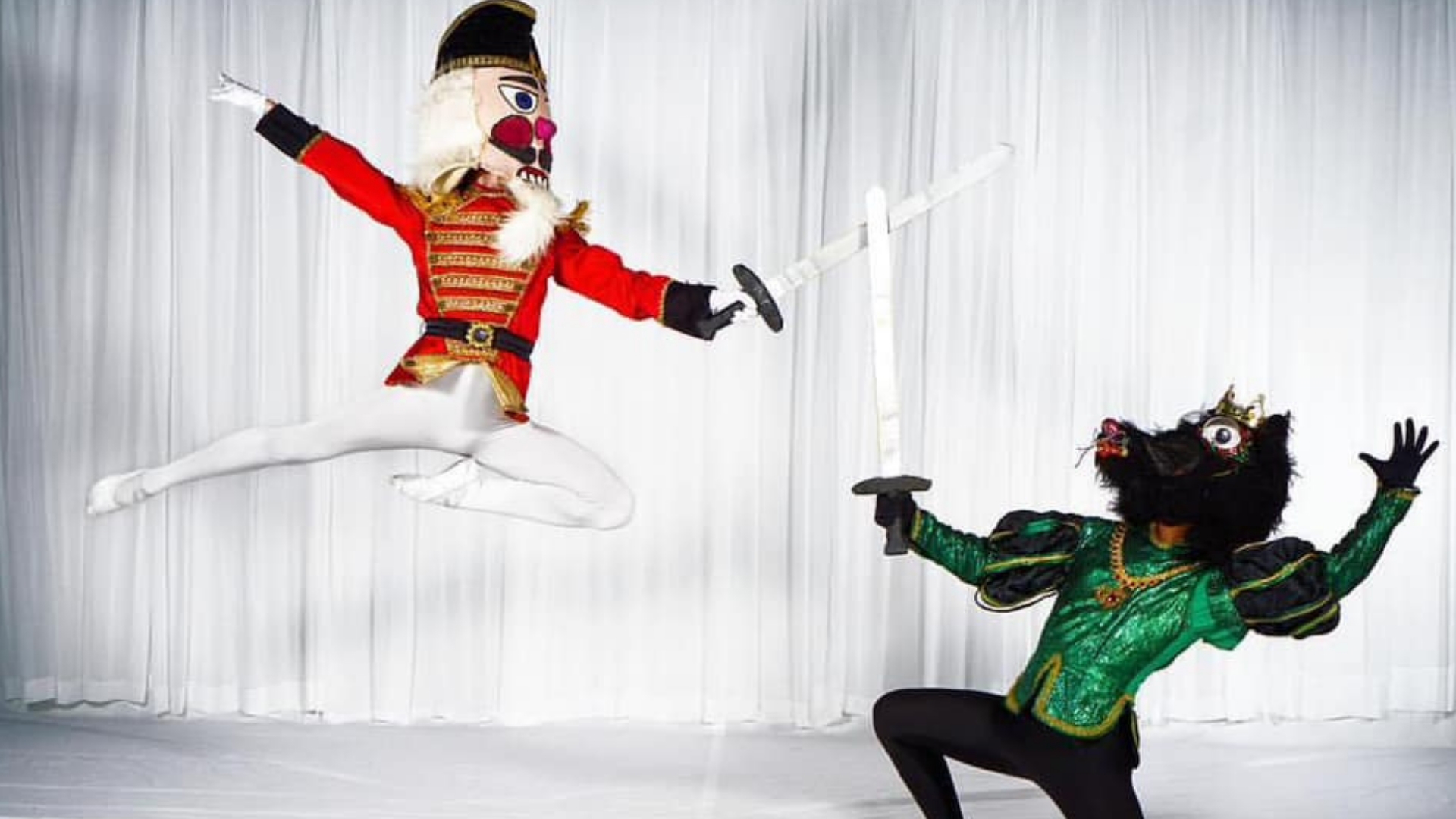 Corpus Christi Ballet celebrates 50 years in the community | kiiitv.com