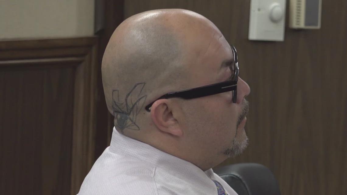 Jason Guajardo murder, day 2: Rodriguez's brother, former Molly's GM ...