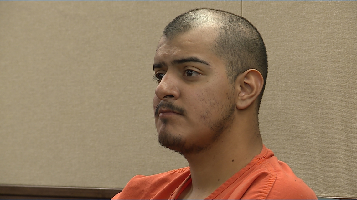 Court denies bond reduction for Joshua Galvan in crash that killed 3 in ...