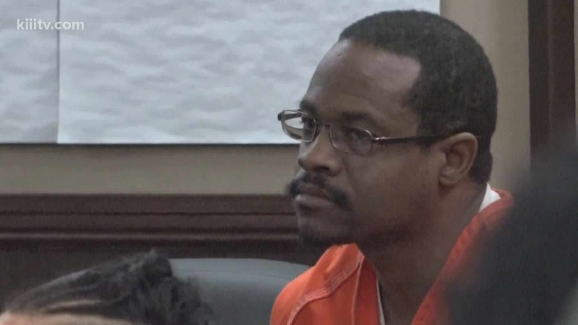 Cedric Green receives 65-year sentence in murder of transgender woman ...