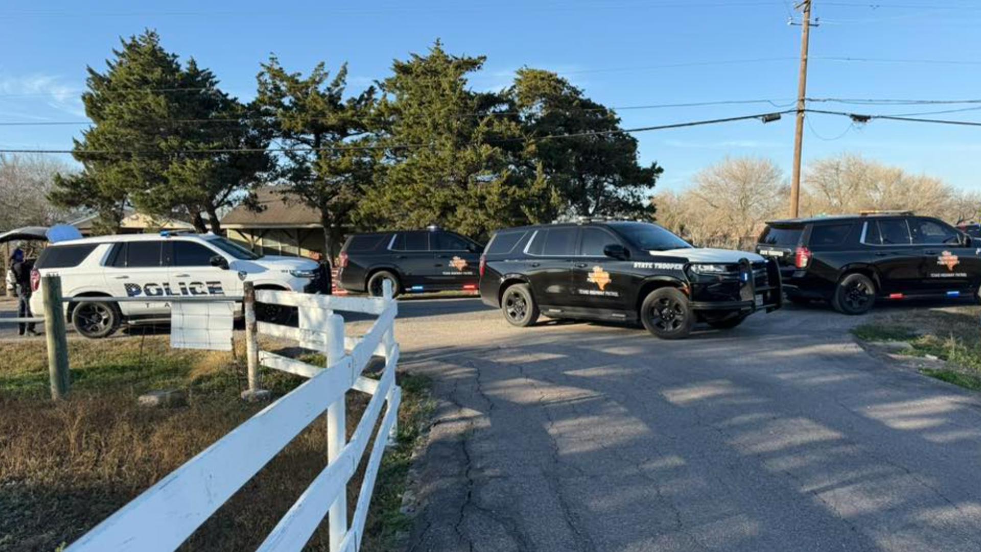 Sinton Police Department turns to AI for help with paperwork | kiiitv.com