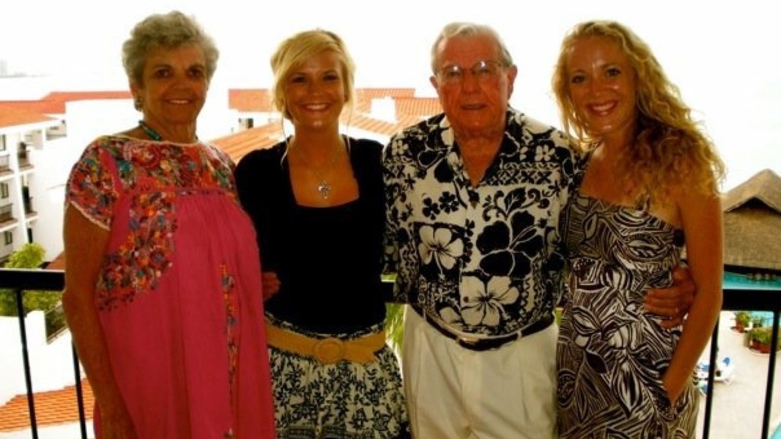 Corpus Christi's 'groundbreaking' first woman mayor dies | kiiitv.com