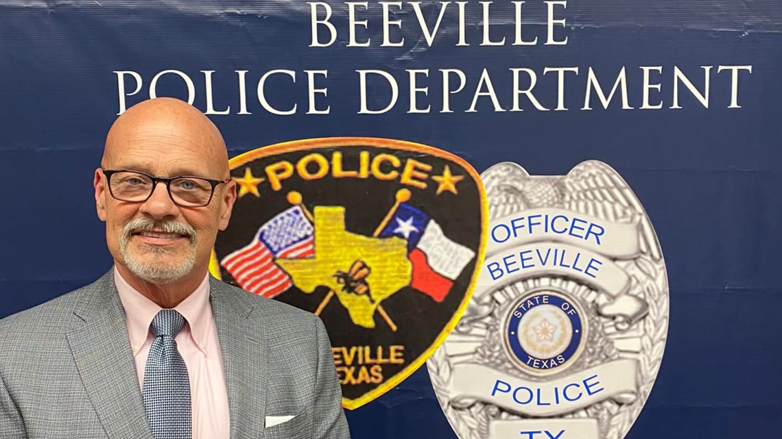 Beeville police chief to return from suspension | kiiitv.com