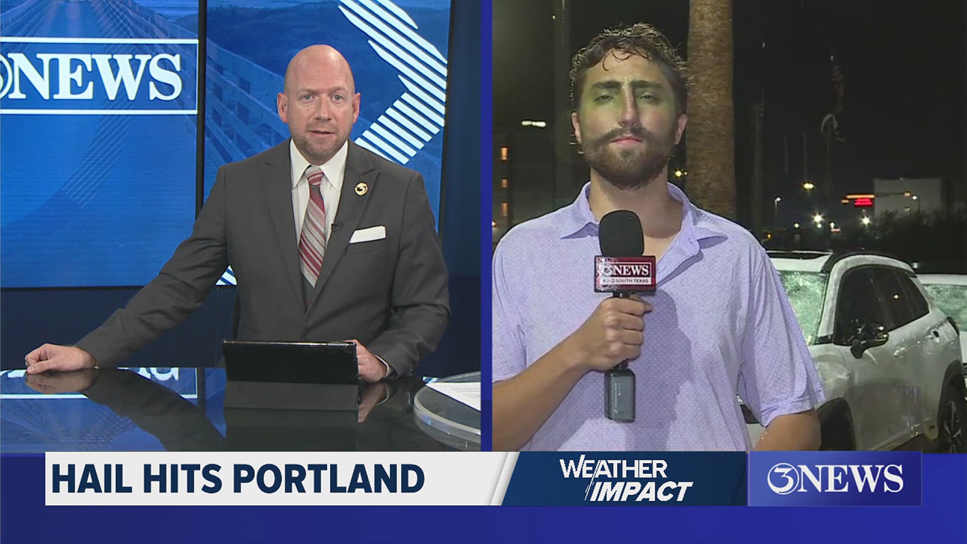 City of Portland warns residents of scams after storm | kiiitv.com