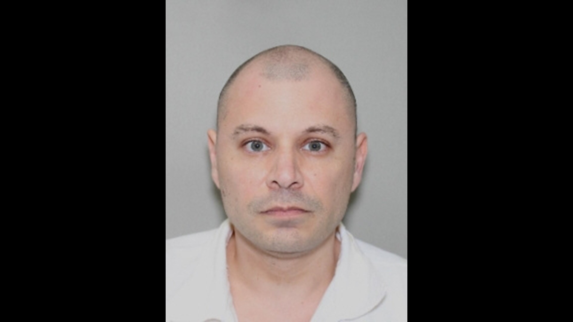 Escaped Inmate Robert Yancy Jr Captured