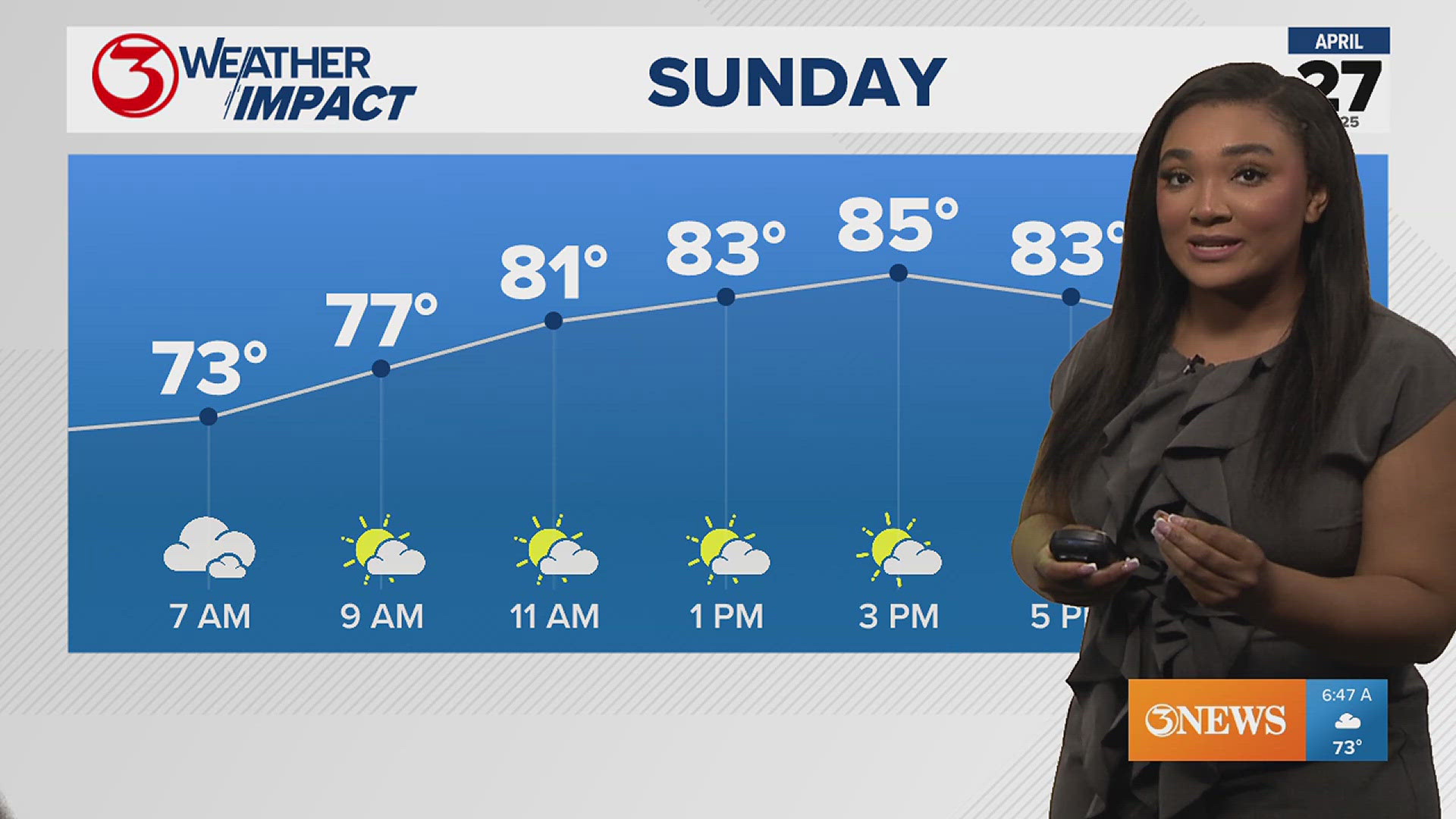 Watch | KIII Live and On-Demand Videos | Corpus Christi, Texas | kiiitv.com