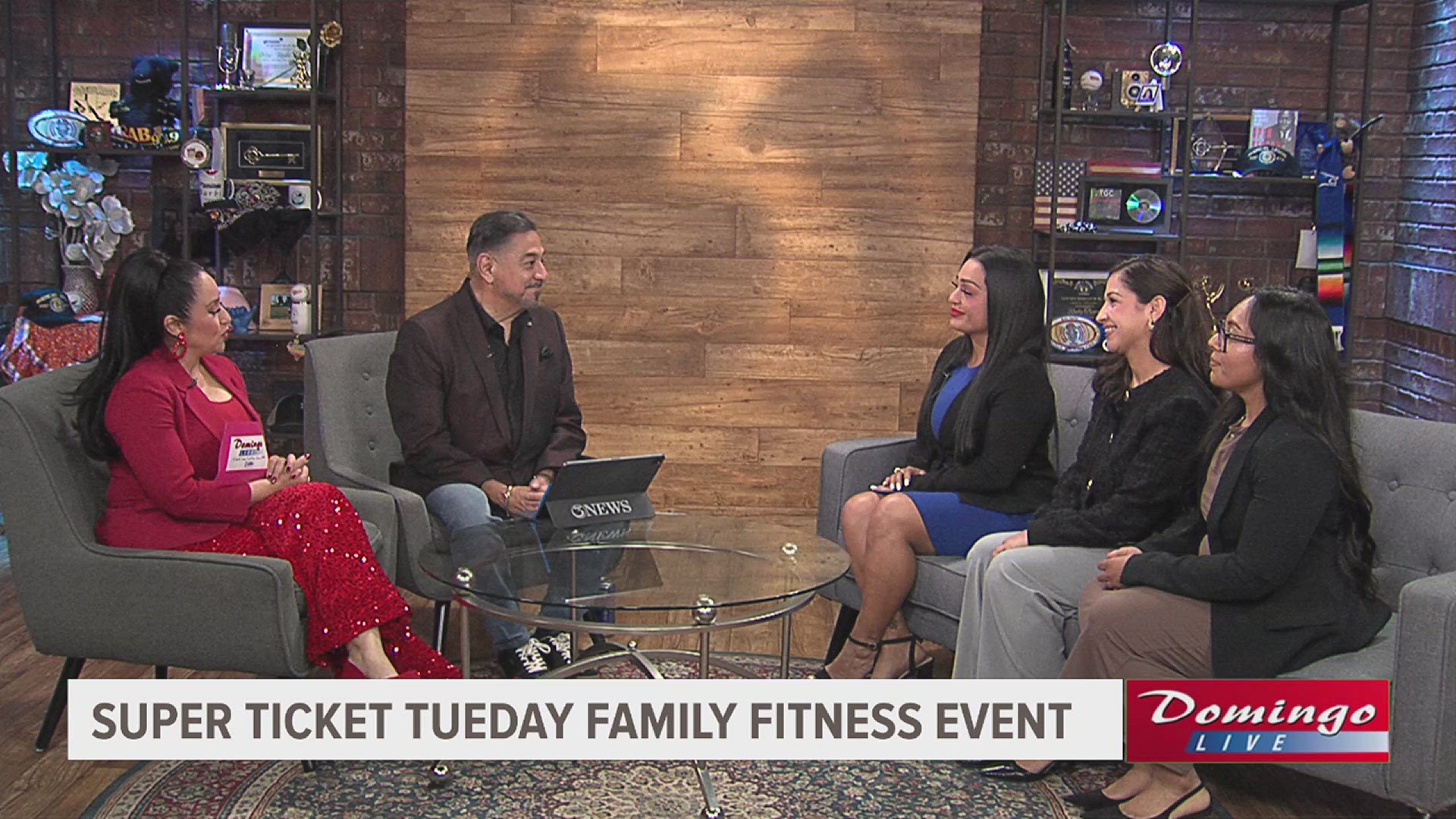 No Limit Run Club Kicks off New Year with Super Ticket Tuesday Event ...