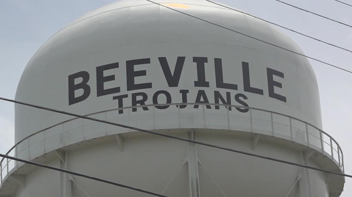 Beeville city leadership develops plan to help ease water restrictions ...