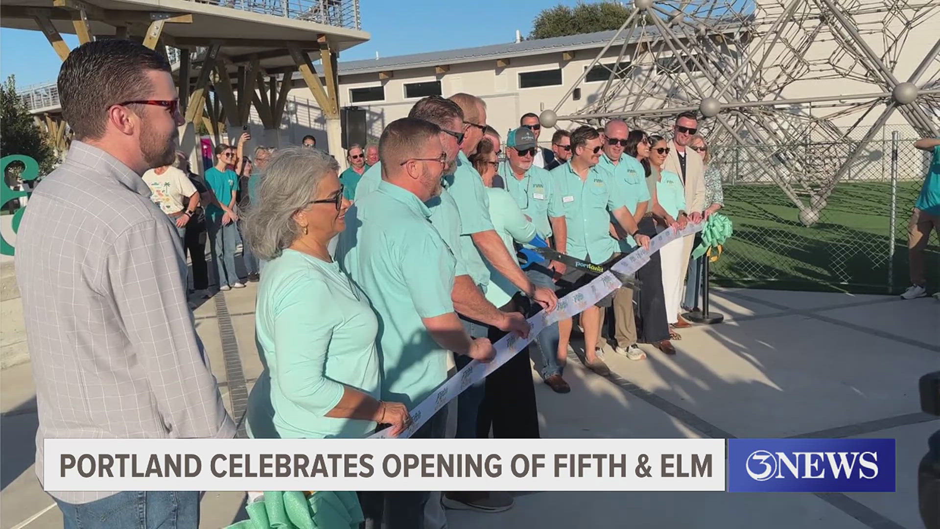 Portland's Fifth and Elm venue set to open tomorrow | kiiitv.com