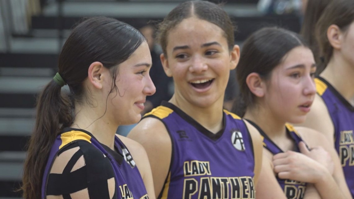 H.S. Girls Basketball Playoffs: Scores, Schedules and Highlights ...