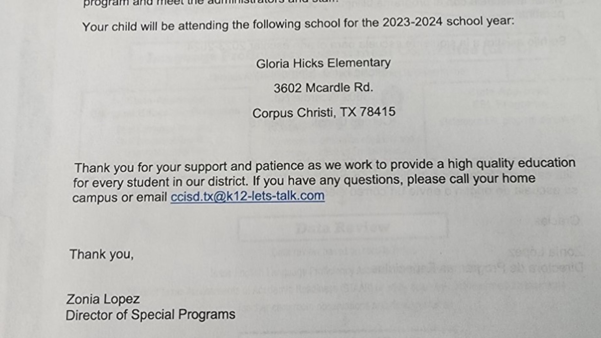CCISD upgrades bilingual program to better serve students | kiiitv.com