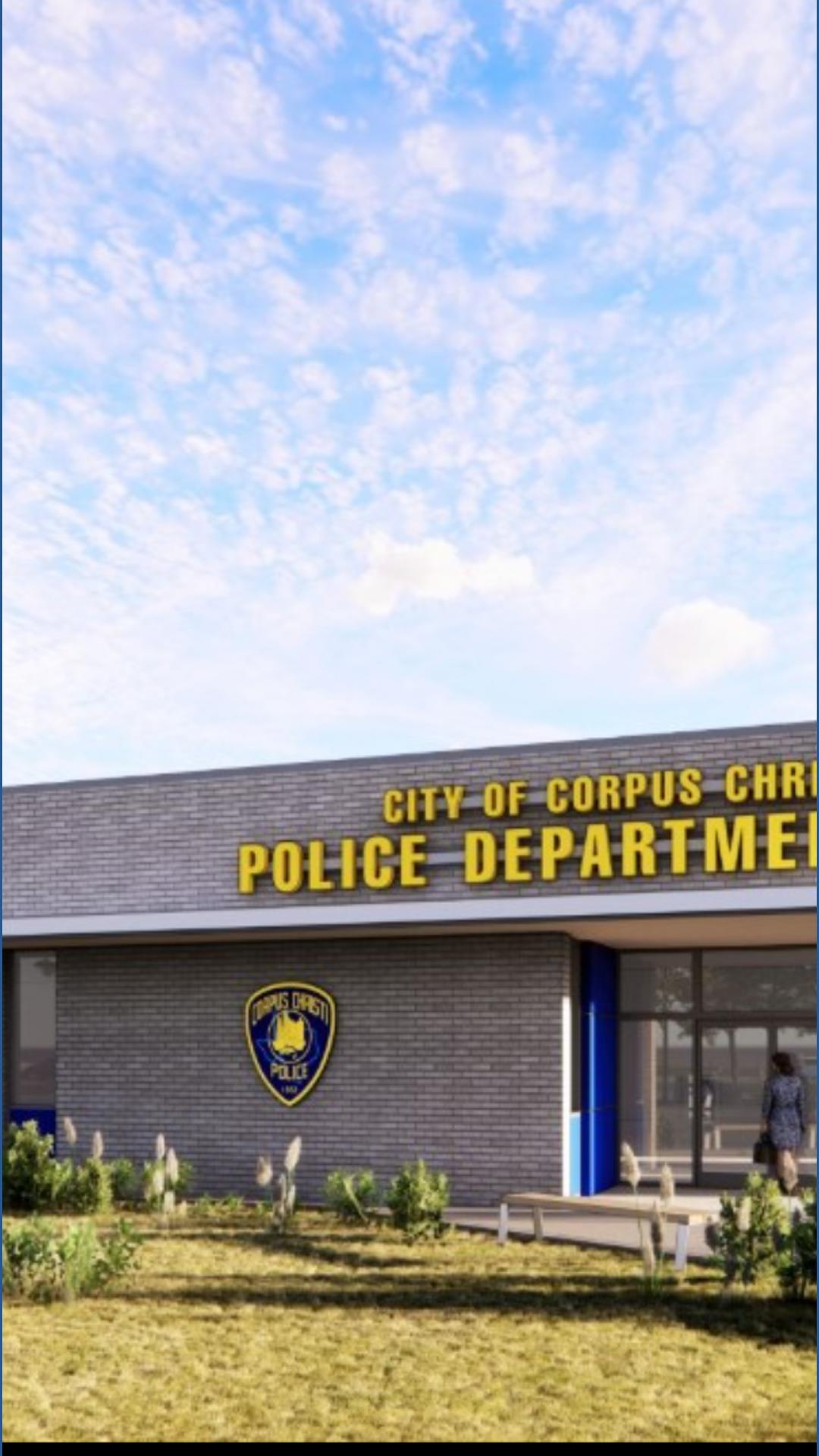 City of Corpus Christi unveils new site for Southside police substation ...