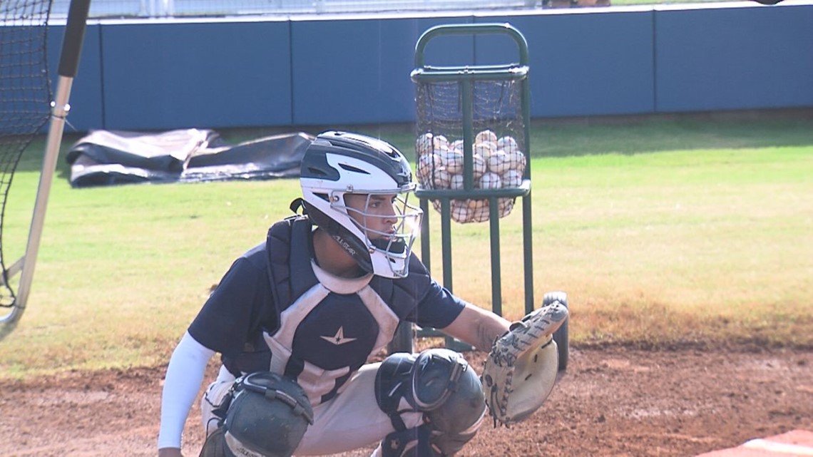 Carroll baseball hoping to win the zone, make a deep playoff push ...