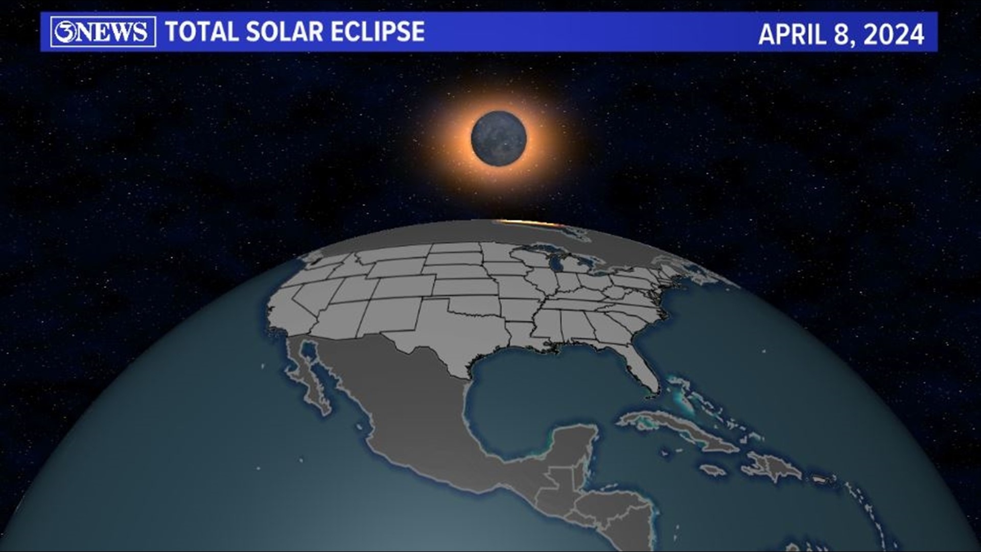 What you need to know about the total solar eclipse | kiiitv.com