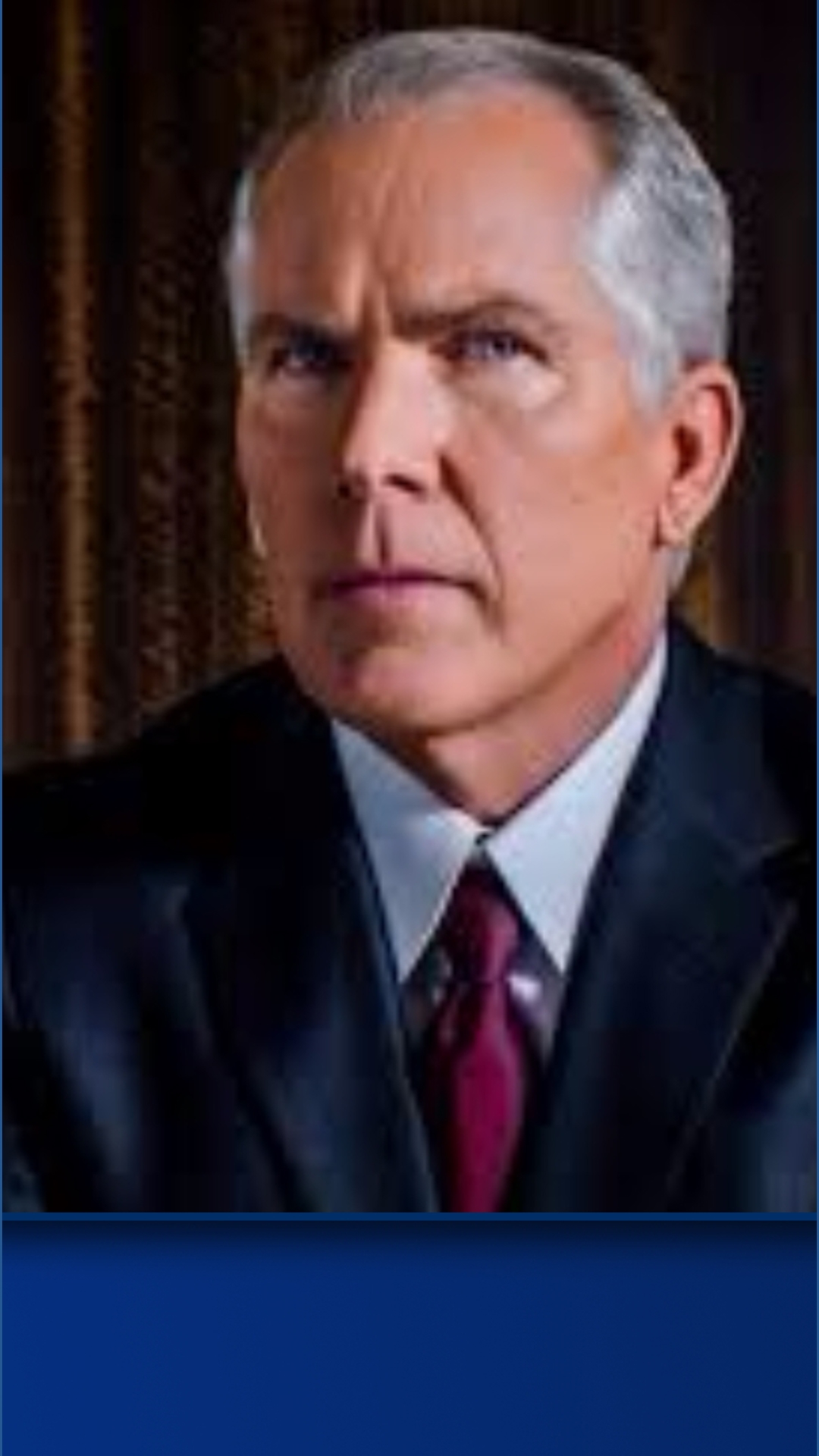 EXCLUSIVE: Thomas J. Henry talks about his decision to increase his ...