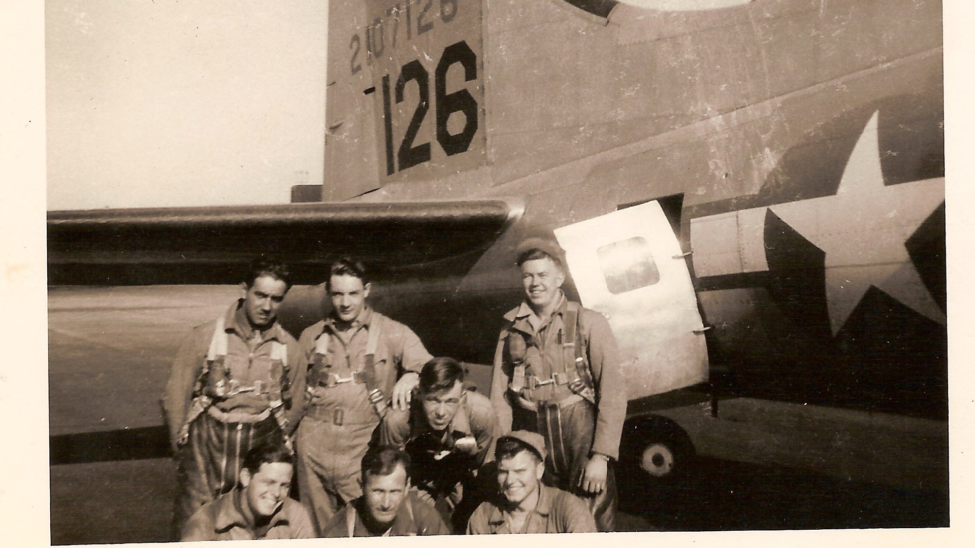 South Texas World War II hero's remains identified | kiiitv.com
