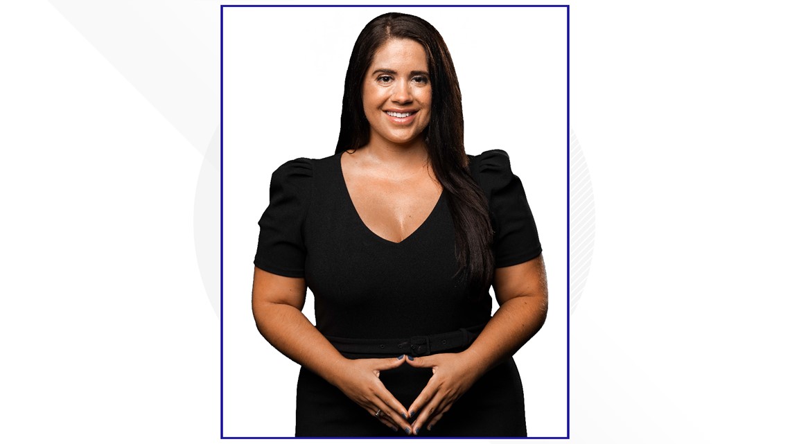 Lexis Greene | kiiitv.com