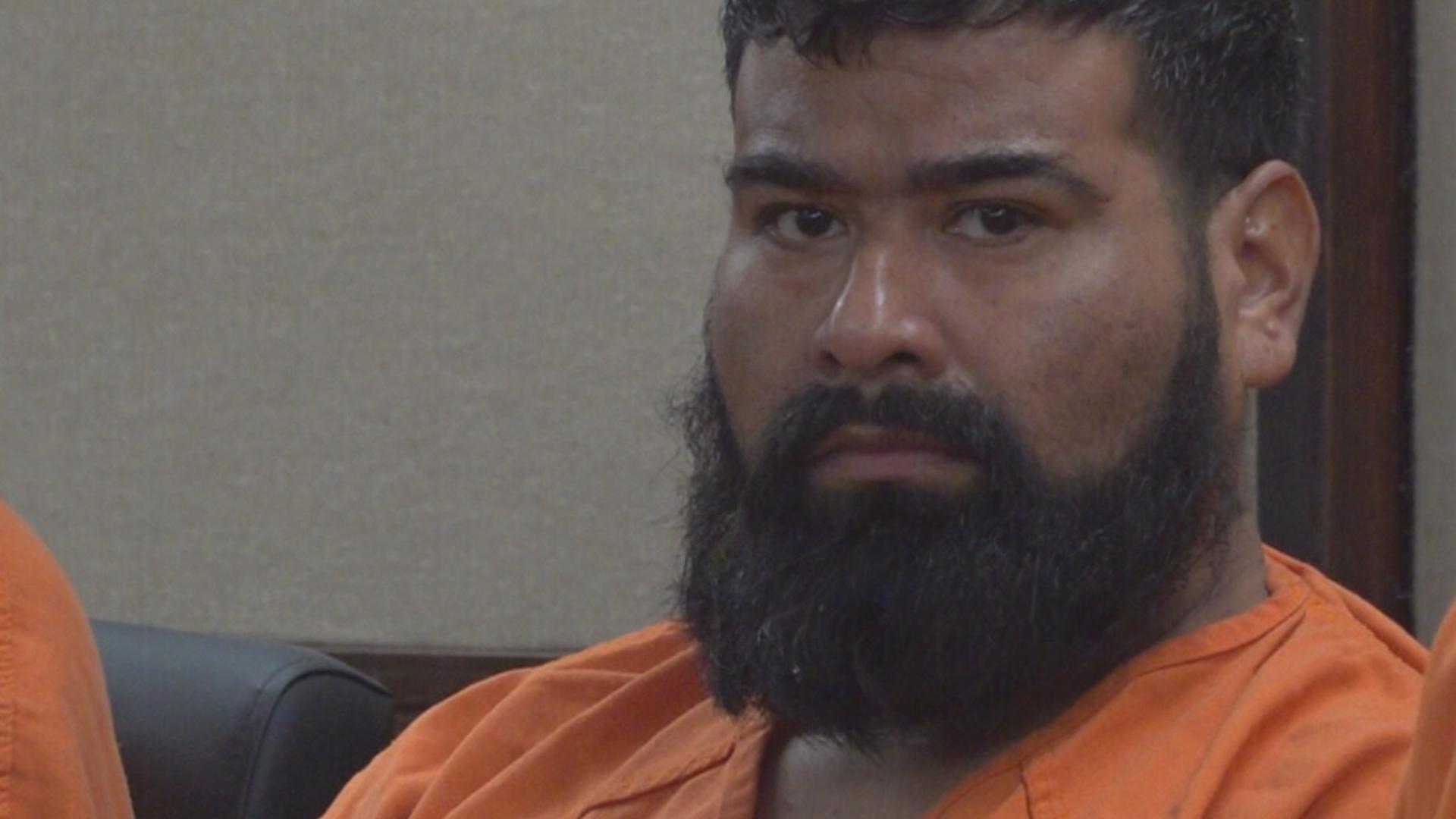 41-year-old man accused of killing brother could face life in prison ...