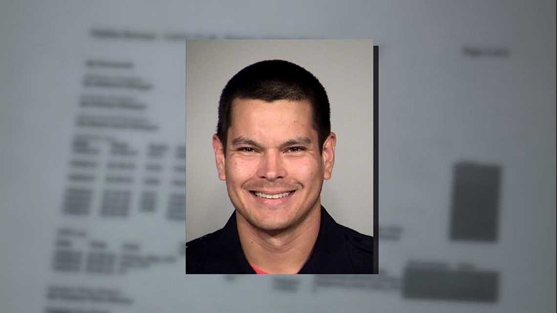 Ex-SAPD officer accused of serving feces sandwich named Benavides ...