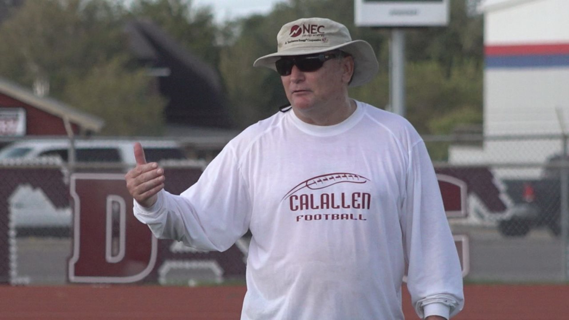 Blitz Preview: Calallen Wildcats | kiiitv.com