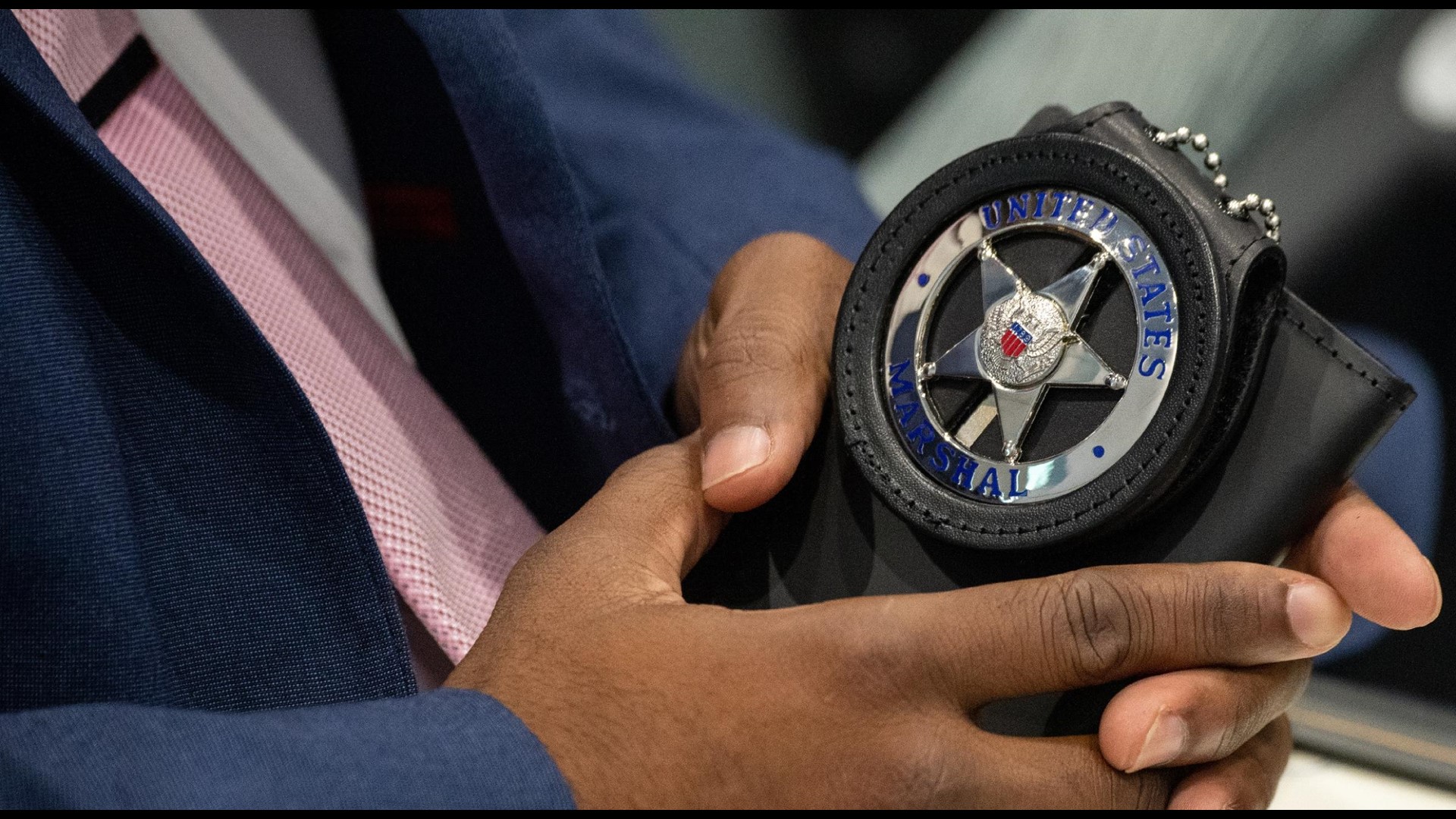 Critically missing 5-year-old found in trailer crawl space | kiiitv.com