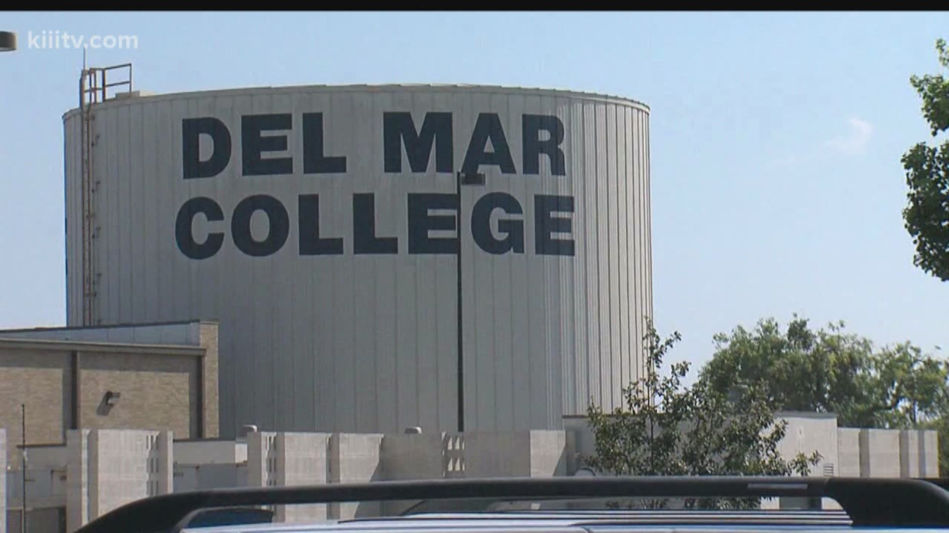 Del Mar College to pay more than half a million dollars to former ...