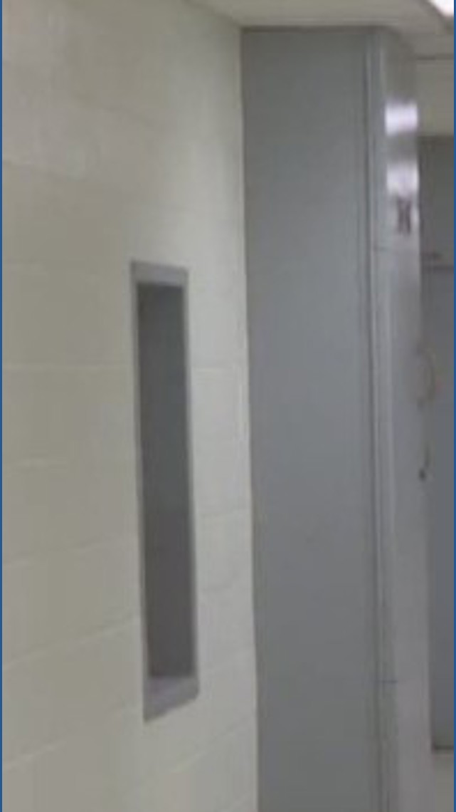 Beeville man arrested and 3 inmates charged with smuggling contraband ...