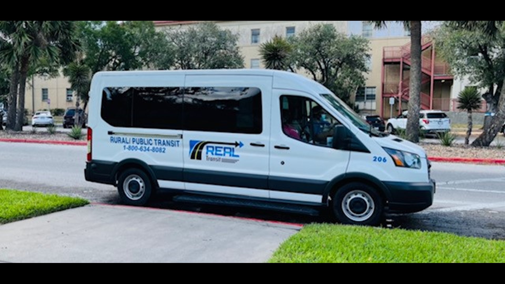 Local transit company providing free transportation for college ...