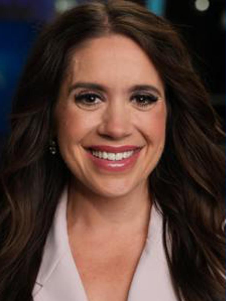 Lexis Greene | kiiitv.com